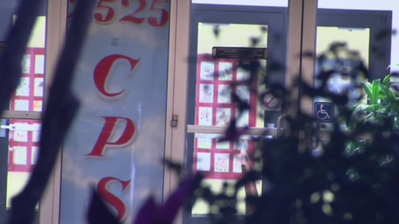 CPS drops its appeal in sanctions case for lying in order to remove 2 ...