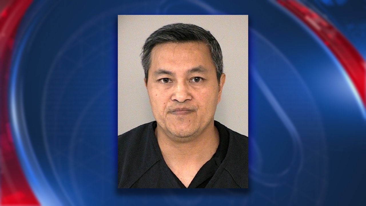 Houston Police Officer Arrested And Relieved Of Duty In Prostitution