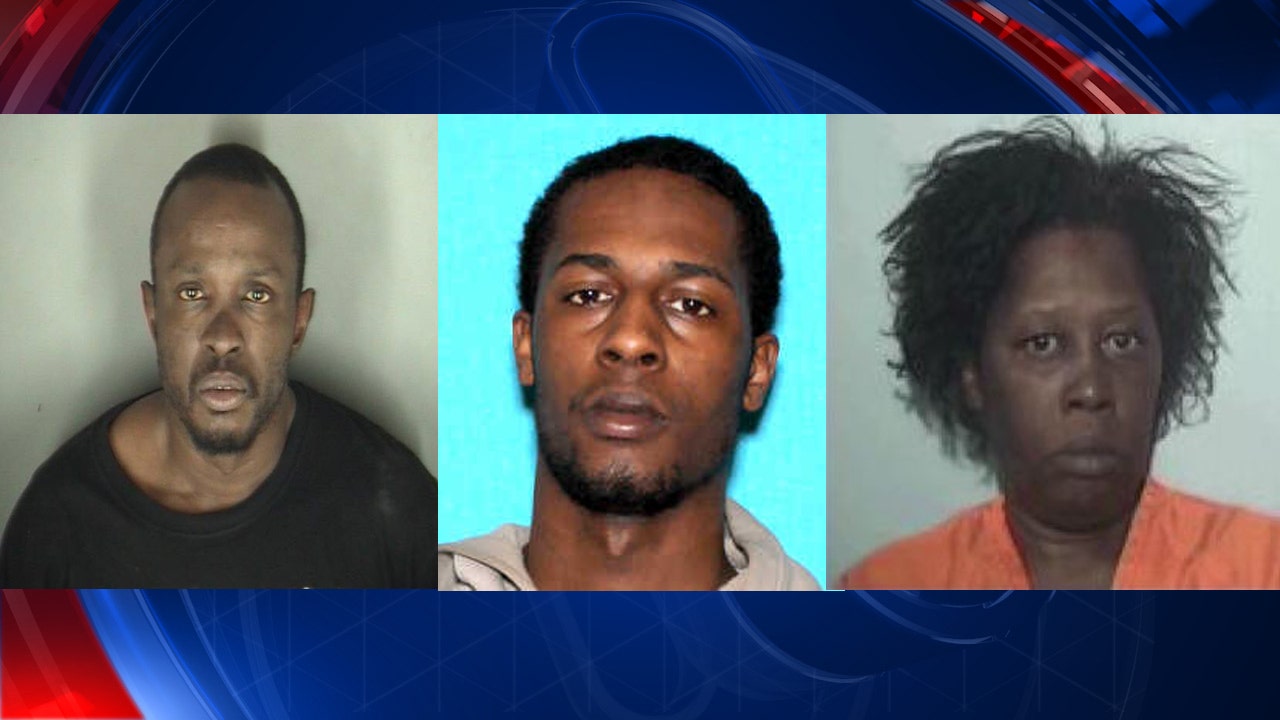 3 charged with murder, torture and kidnapping of Deontae Mitchell | FOX ...