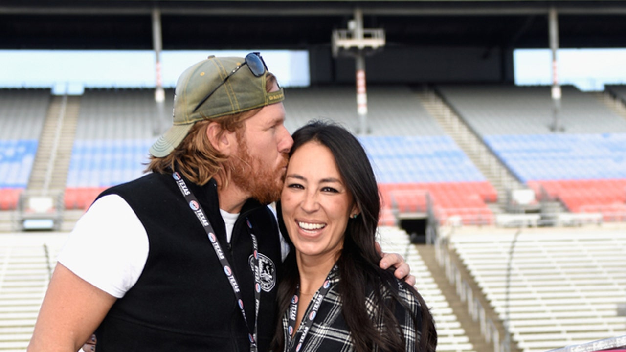 Chip and Joanna Gaines' new cable channel to replace DIY Network