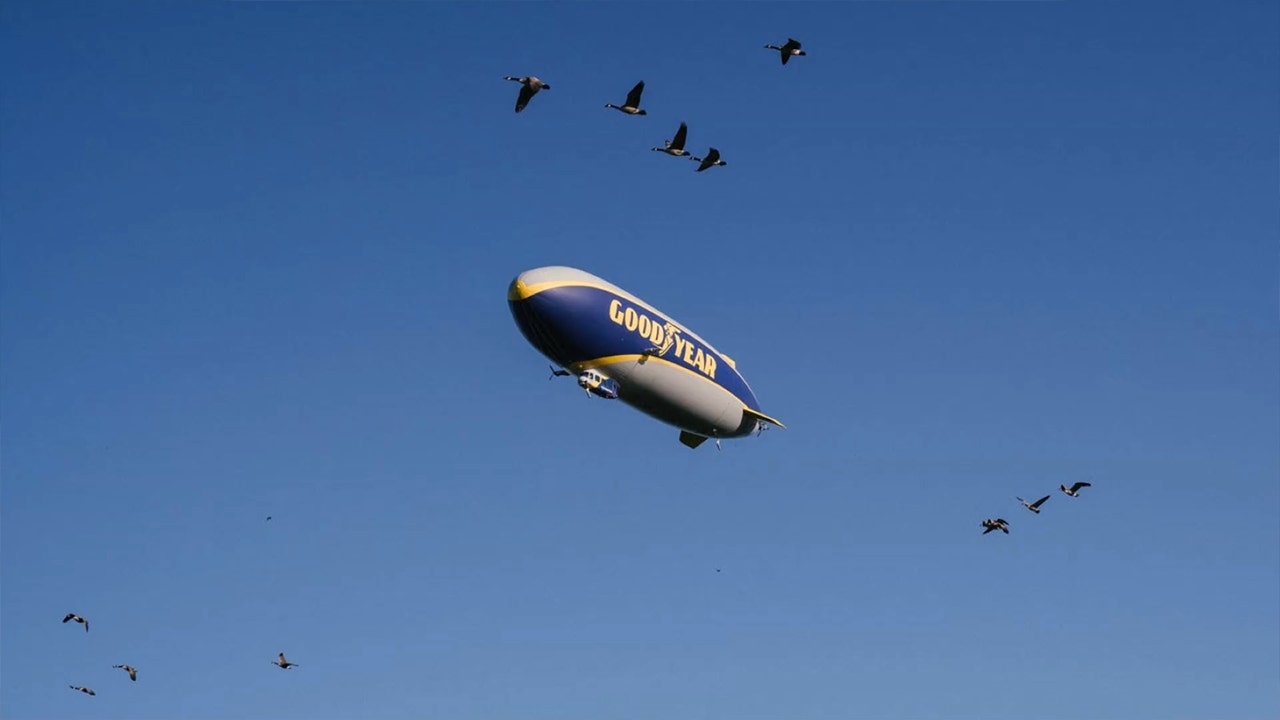 Airbnb offering college football fans three overnight stays on Goodyear ...