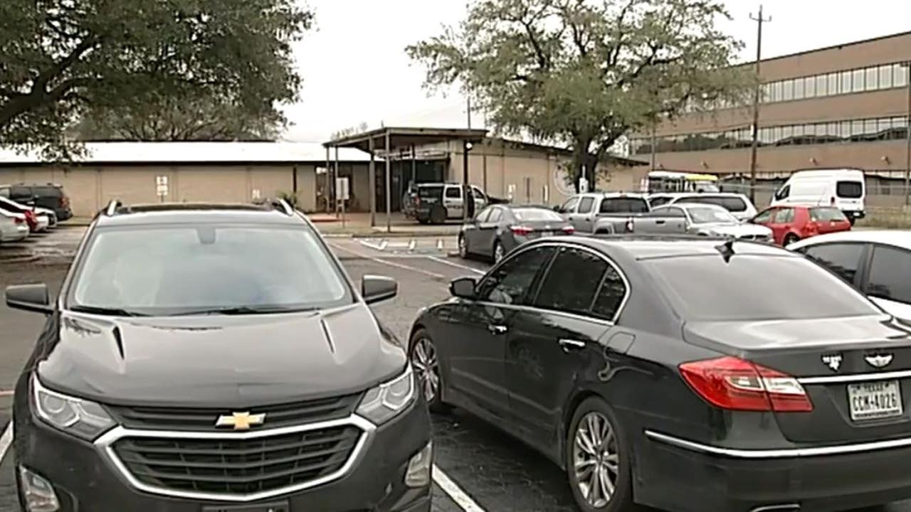 Lockdown lifted at Houston Can Academy after gun reported on campus ... Lockdown lifted at Houston Can Academy after gun reported on campus ...