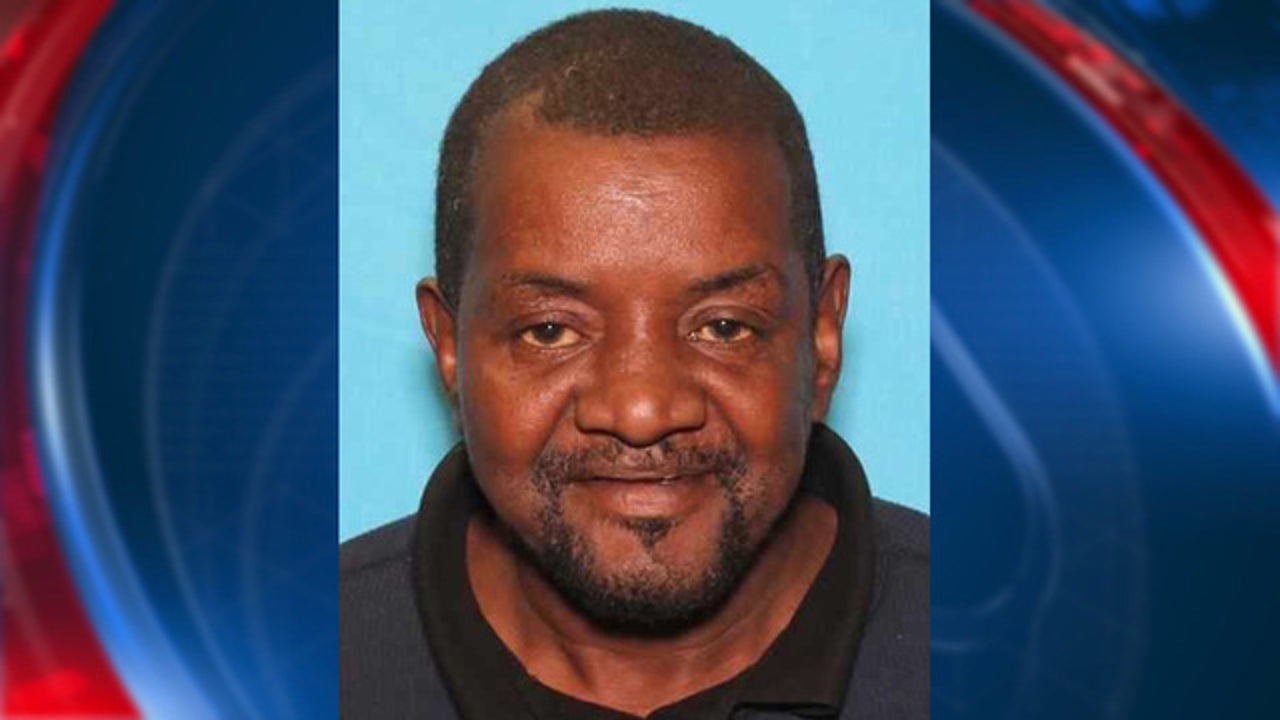 56 Year Old Man Reported Missing