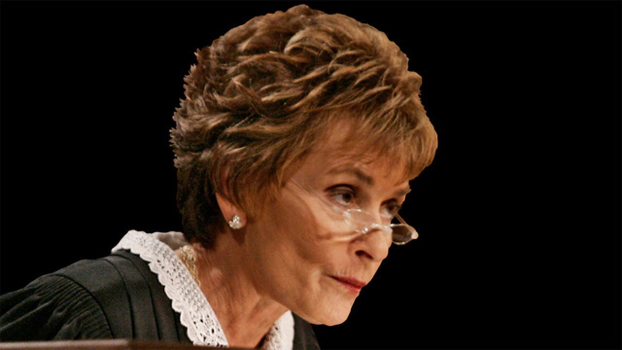 Supreme Court Justice Judge Judy? | FOX 26 Houston