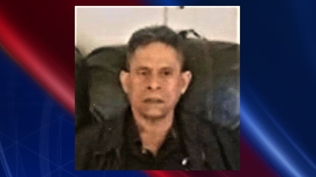 Missing man, 64, last seen on Thursday in northeast Houston