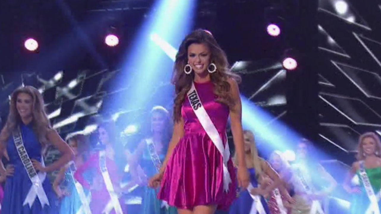 Former Miss Texas talks about life after the crown | FOX 26 Houston