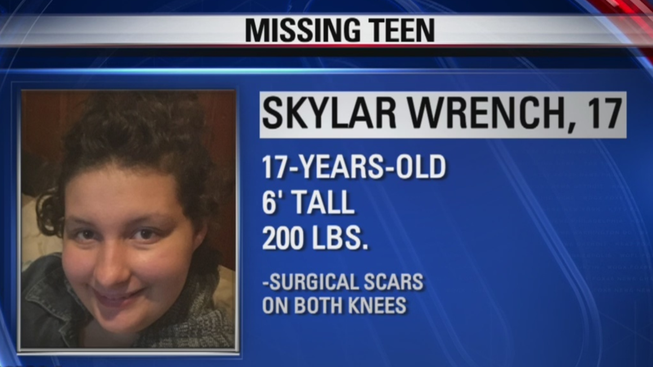 Missing teen girl from Houston found, police say | FOX 26 Houston