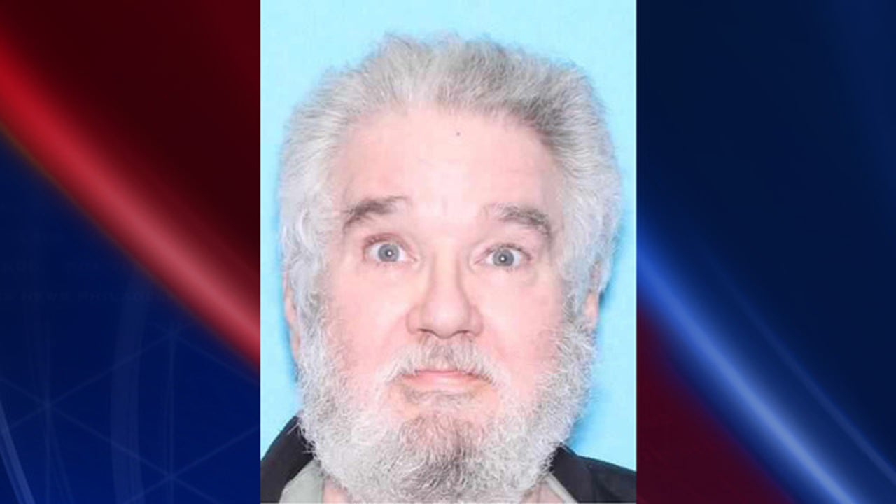 66-year-old man missing from Houston | FOX 26 Houston