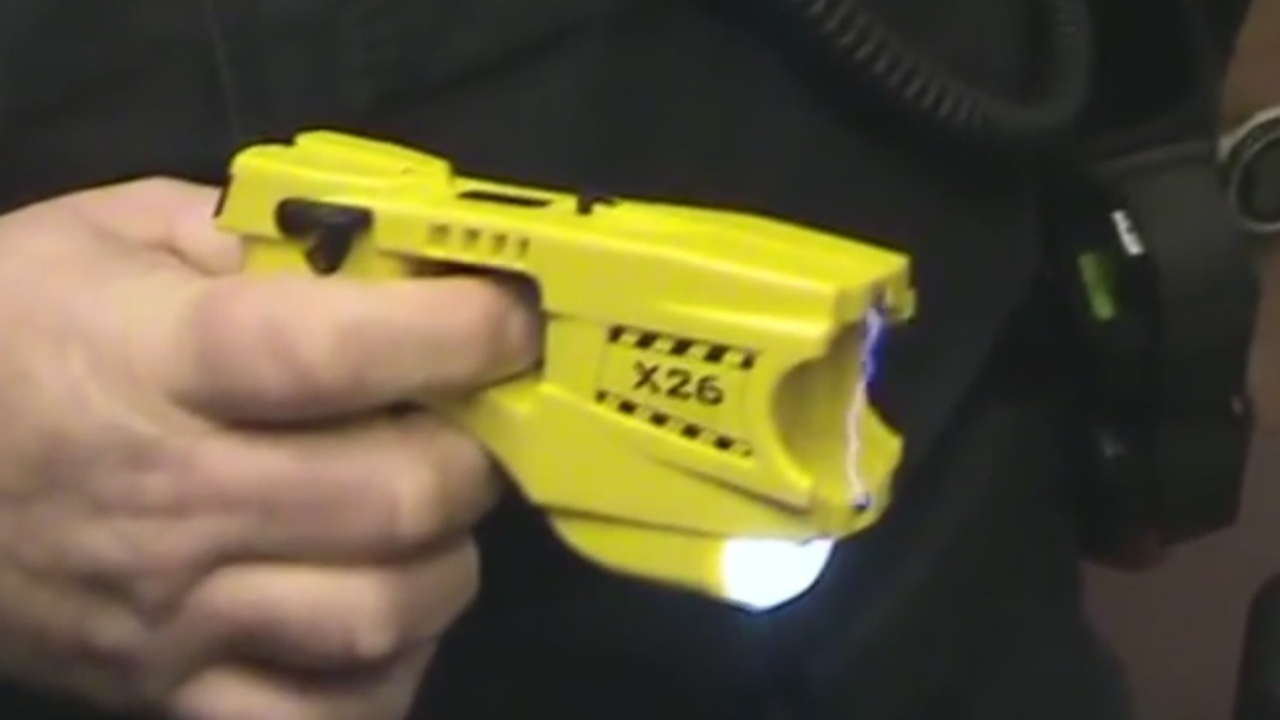 Taser model used in Pamela Turner's shooting has failed in over 250 ...