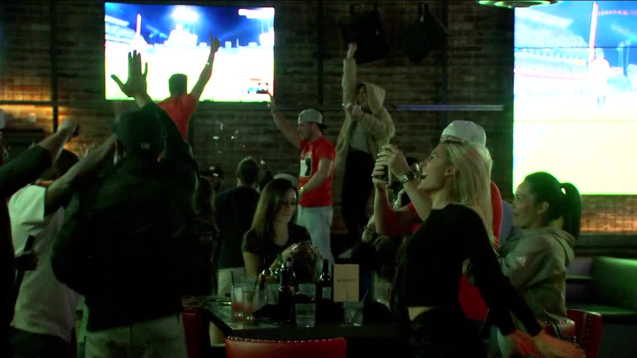 Best Astros watch parties in Houston for Game 3 | FOX 26 Houston