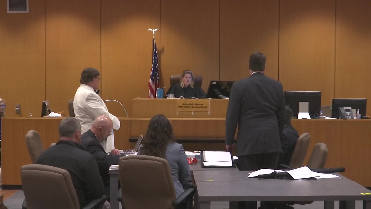 Judge denies change of venue deadly Denny's fight trials | FOX 26 Houston