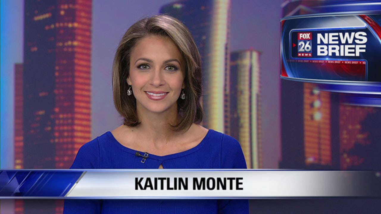 FOX 26 Digital News Brief for May 29, 2018 | FOX 26 Houston