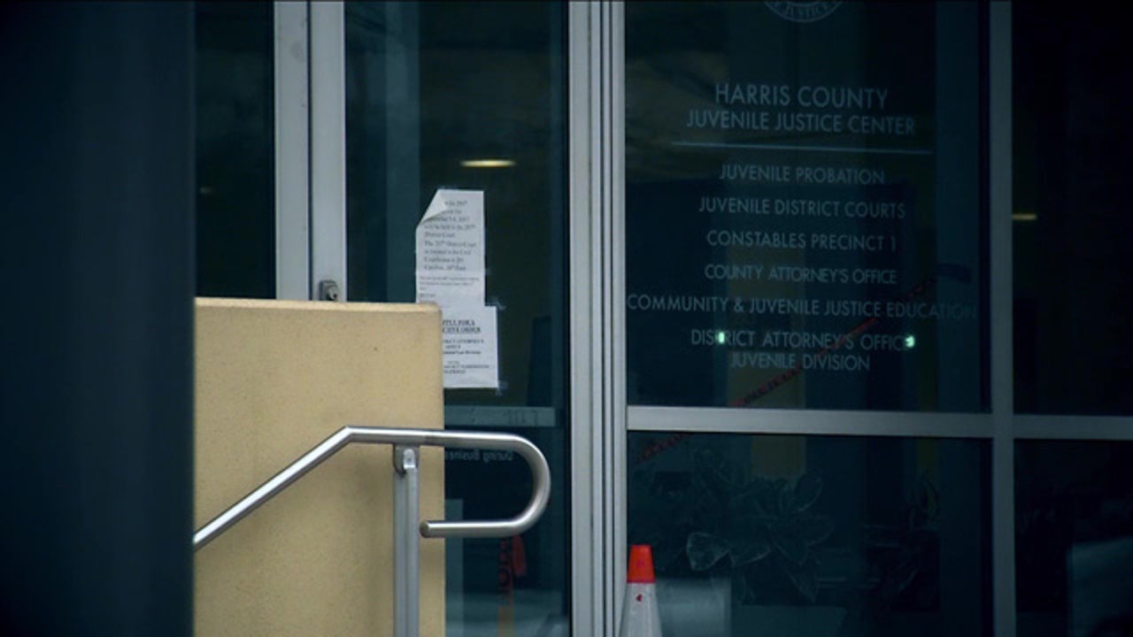 Houston Harris County Youth Law Enforcement Assisted Diversion program ...