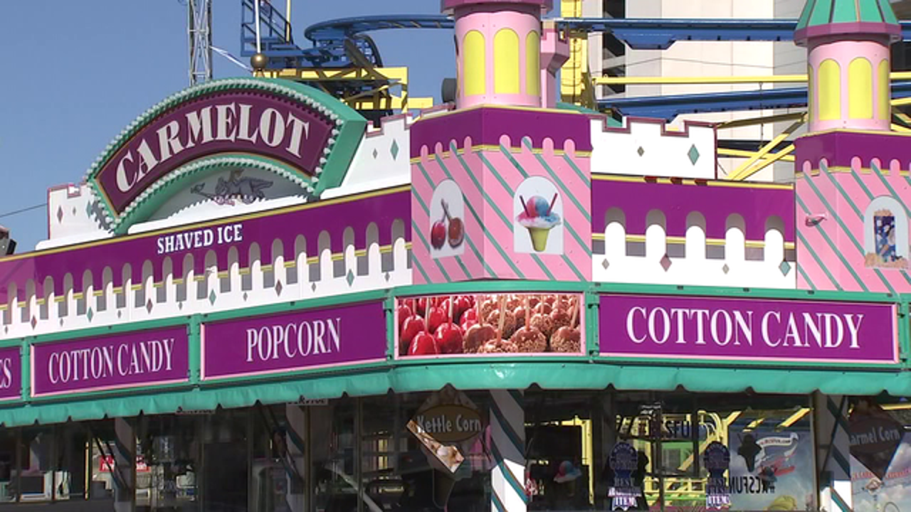 List of Rodeo Houston 2017 food and vendors | FOX 26 Houston