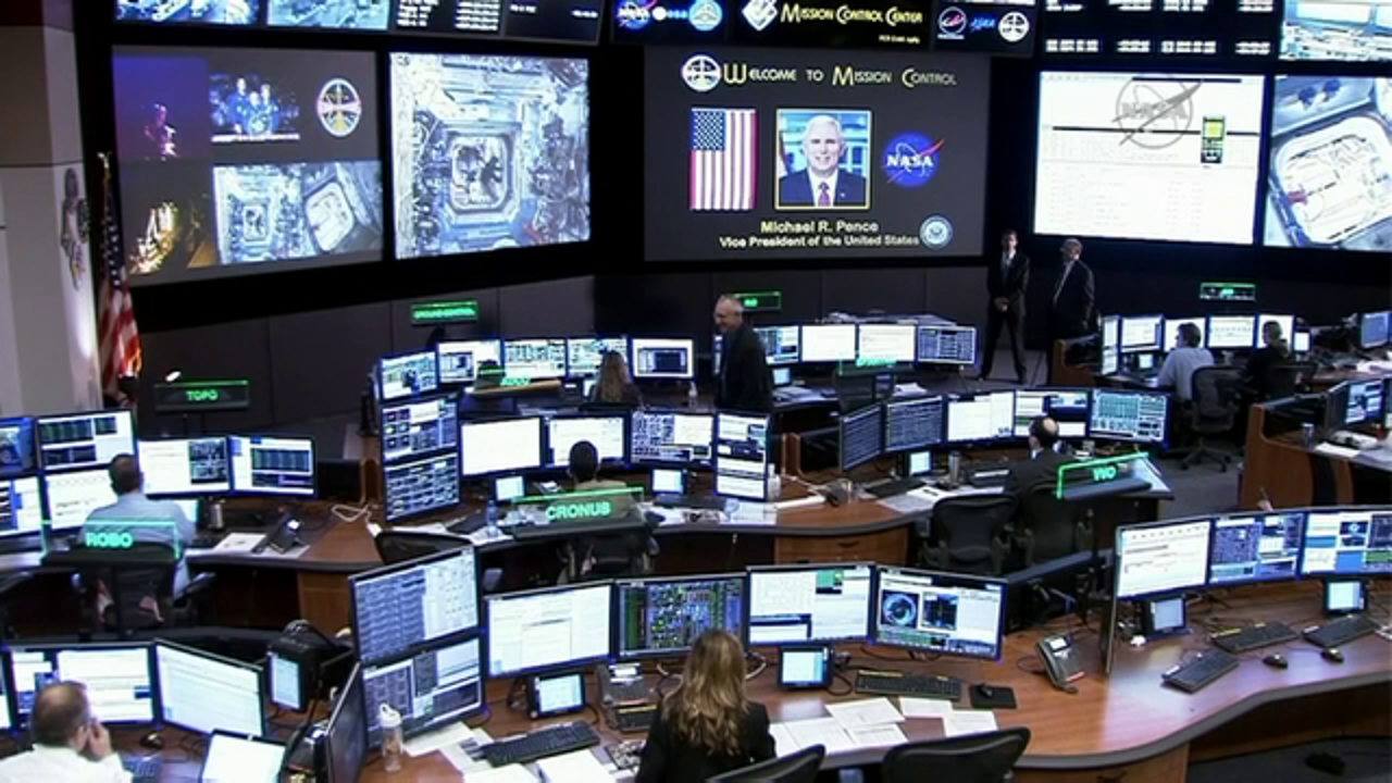 NASA hiring Planetary Protection Officer to protect Earth from alien ...