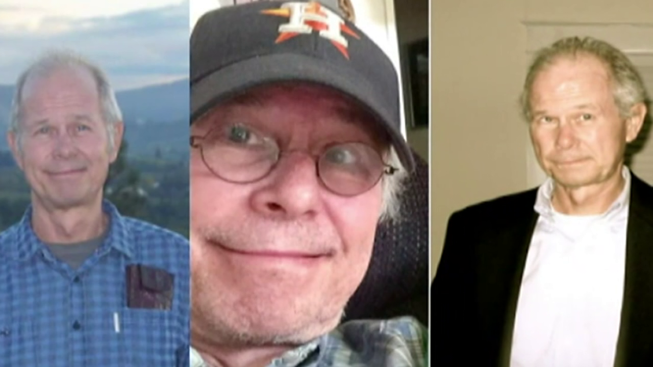 11 people still missing after Harvey including longtime journalist