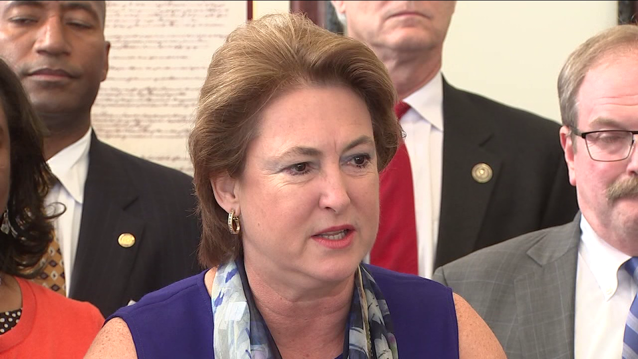 District Attorney Kim Ogg unveils progressive reforms | FOX 26 Houston