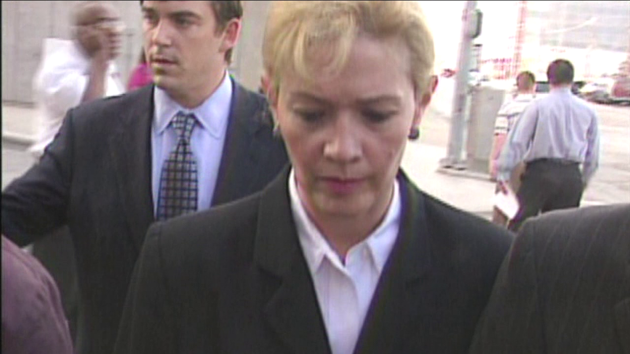 Clara Harris granted parole for 2002 murder of husband | FOX 26 Houston