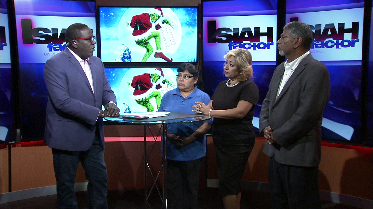 Exclusive: HISD employees not getting holiday bonuses | FOX 26 Houston