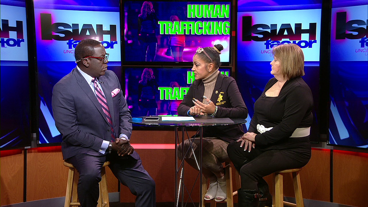 Understanding the evolution of the ‘pimp' | FOX 26 Houston