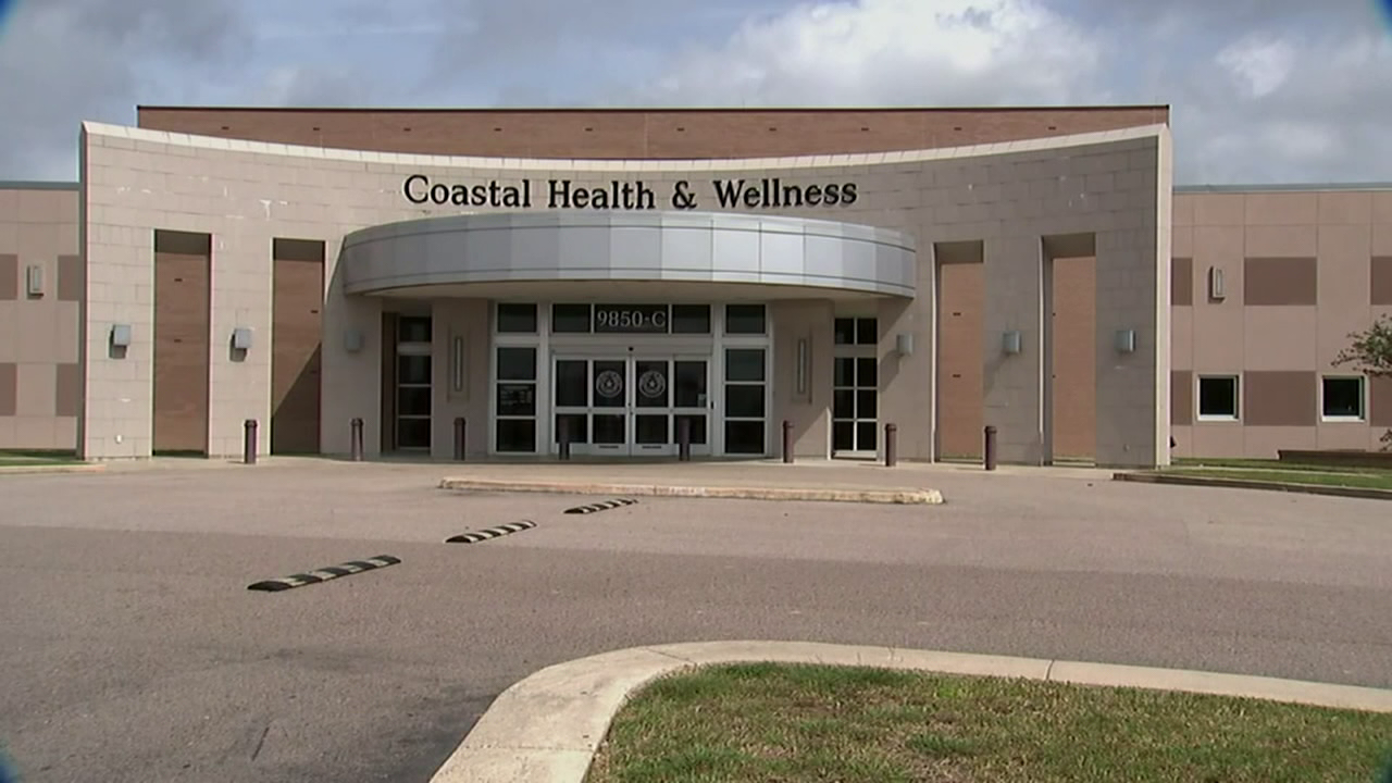 Health officials urge testing for Coastal Health & Wellness patients ...