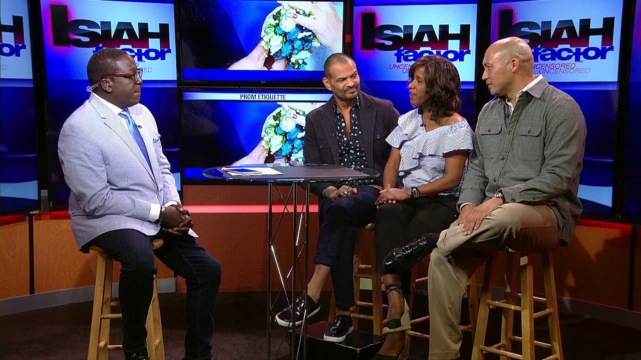 Inappropriate prom attire | FOX 26 Houston