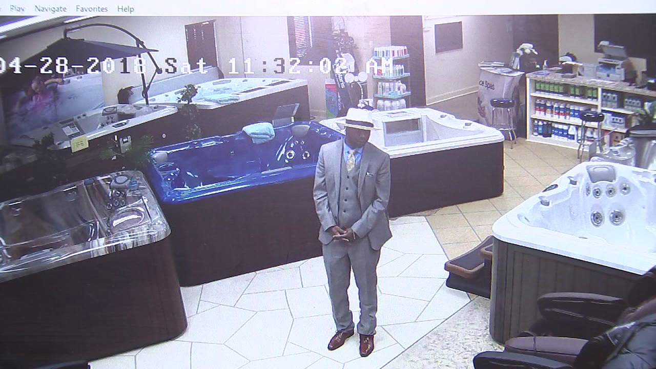 Local companies say thieves stealing hot tubs | FOX 26 Houston