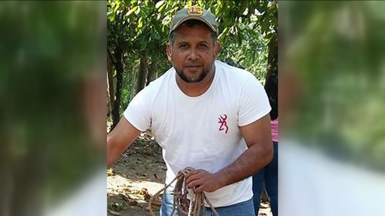 Family of Conroe man killed in botched raid sues the FBI | FOX 26 Houston