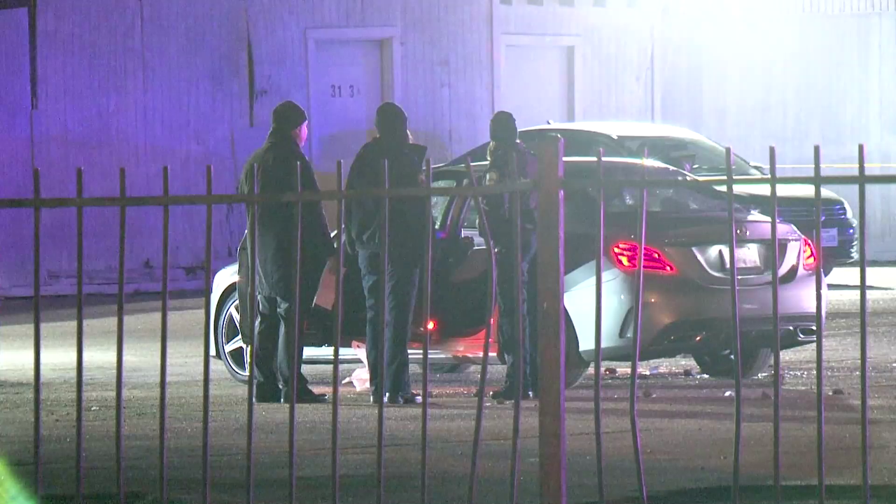 Two Houston rappers killed in parking lot of Club Onyx | FOX 26 Houston