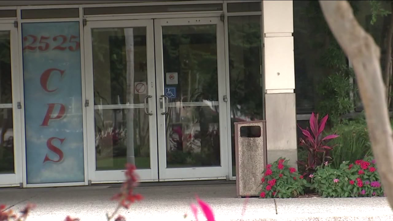 EXCLUSIVE: Bill would prevent CPS workers from altering records | FOX ...