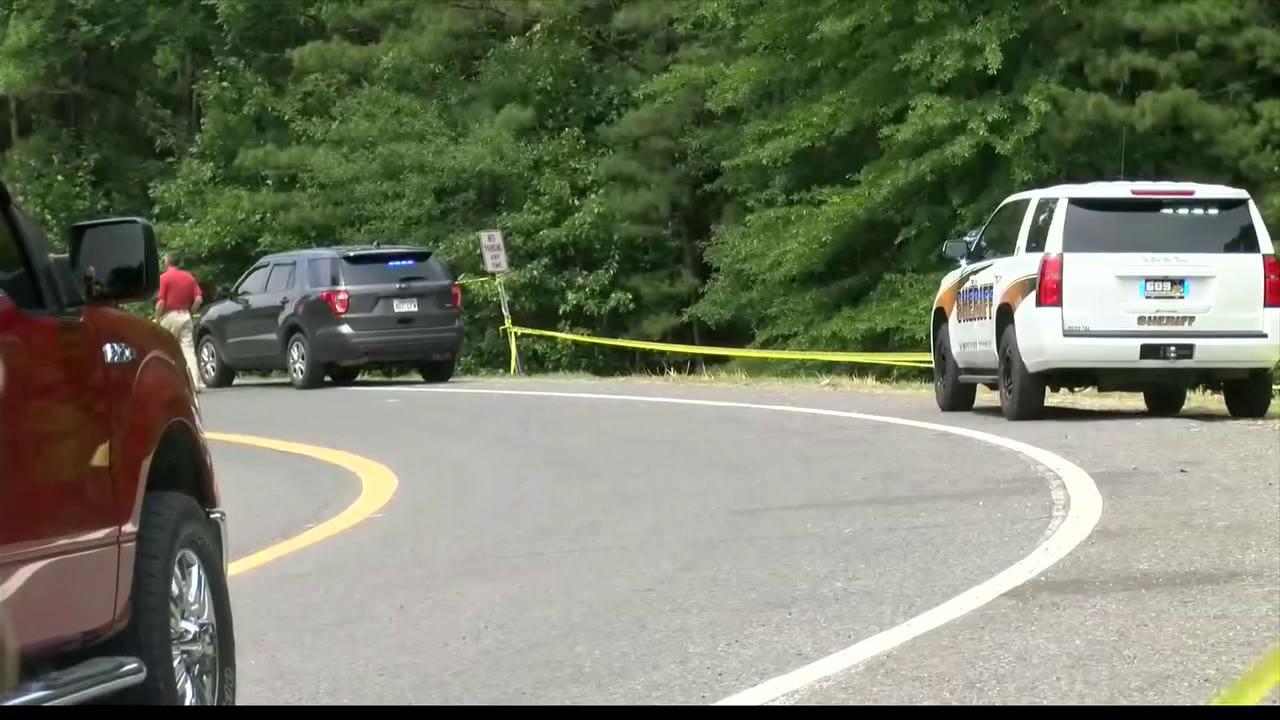 Bag with human remains found in Maleah Davis search in Arkansas | FOX ...