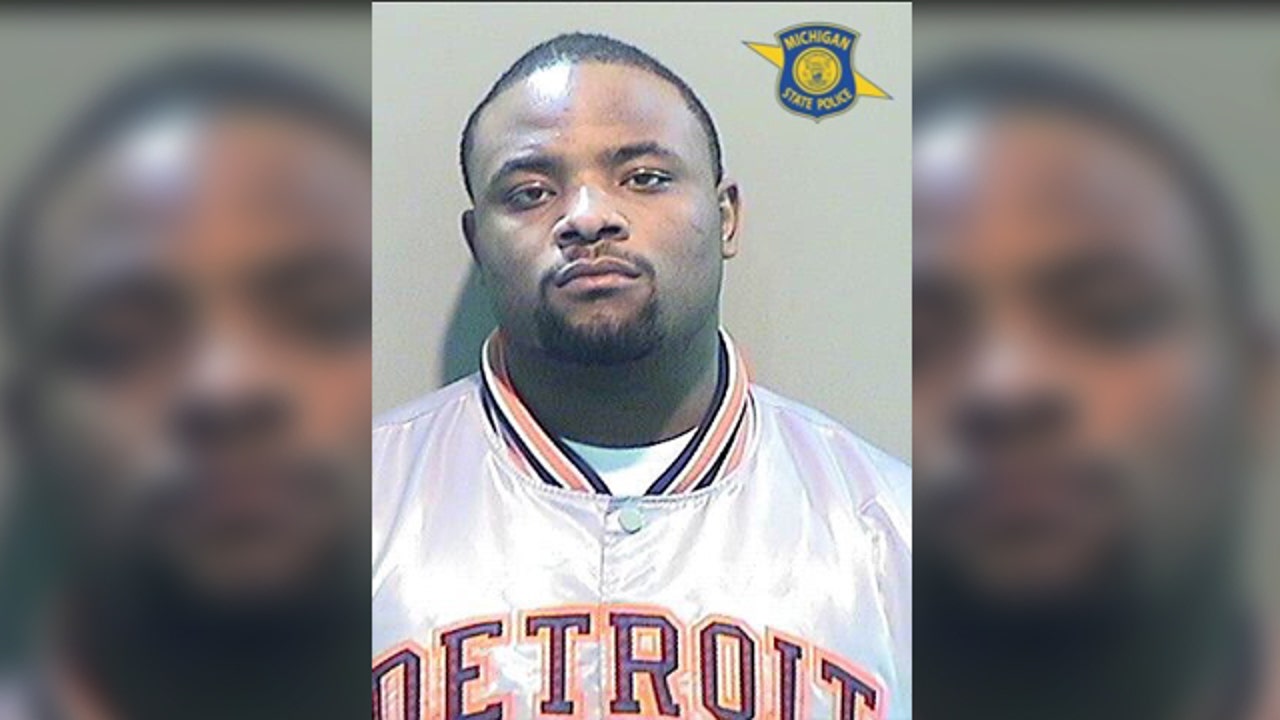 Man charged in murder of 3-year-old on Michigan freeway | FOX 26 Houston