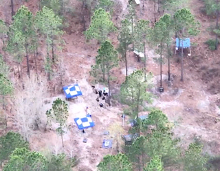 tara grinstead house inside