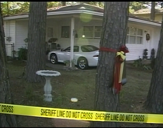 tara grinstead house