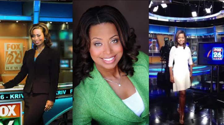 Legacy of Excellence: Anchor Melinda Spaulding leaving FOX 26 after 13 ...