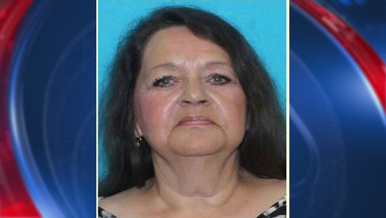 Woman, 64, charged with Indecency with a Child | FOX 26 Houston