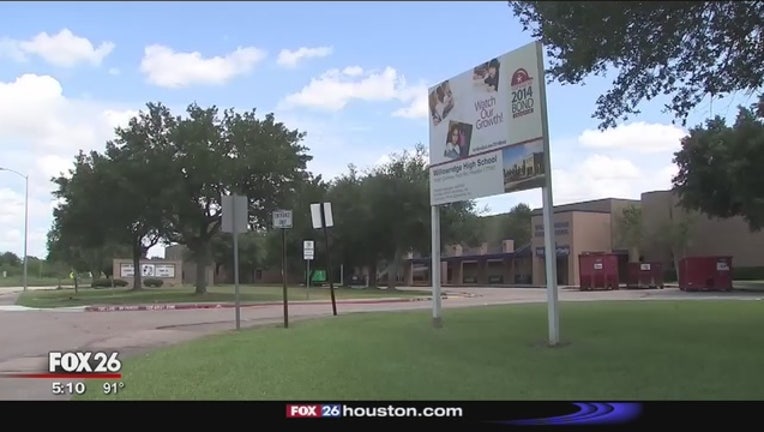 WIllowridge will re-open in January 2018 | FOX 26 Houston