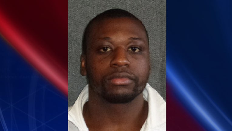 Inmate charged for alleged sexual assault at Texas prison | FOX 26 Houston Inmate charged for alleged sexual assault at Texas prison | FOX 26 Houston
