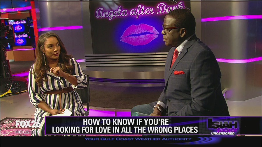 The Isiah Factor Uncensored | FOX 26 Houston