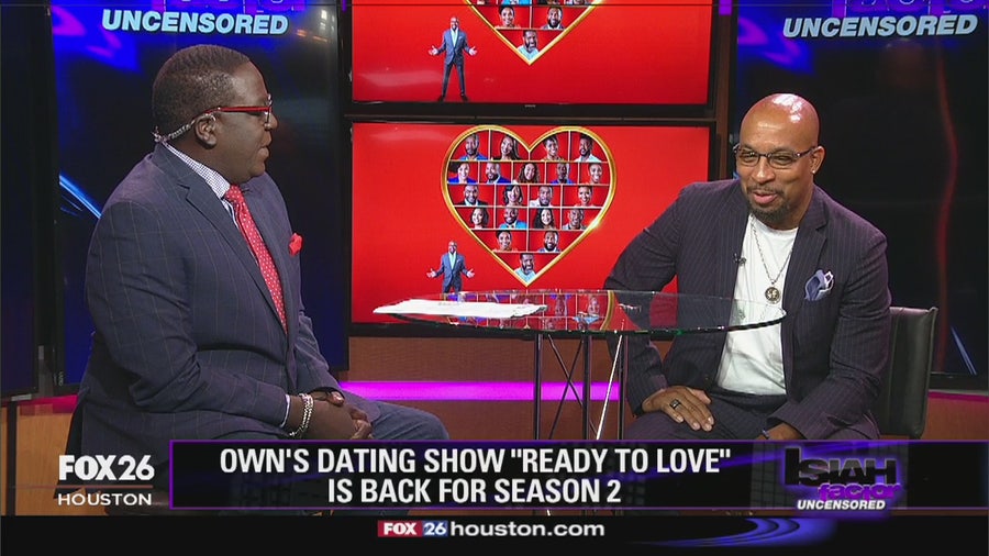 The Isiah Factor Uncensored | FOX 26 Houston
