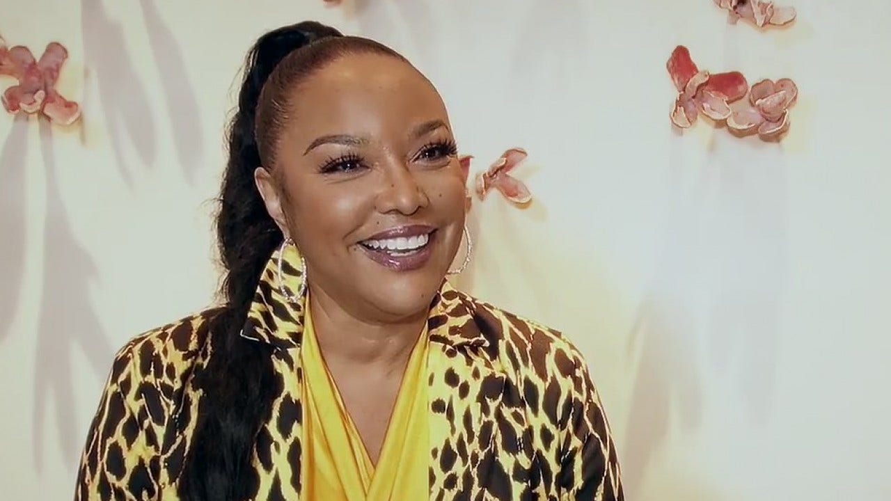 Emmy-award winning actress Lynn Whitfield continues to breathe life ...