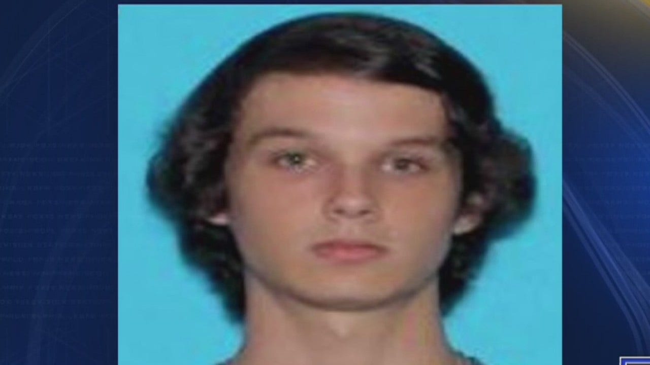 After an hours long manhunt, the suspect returned to scene of the ...