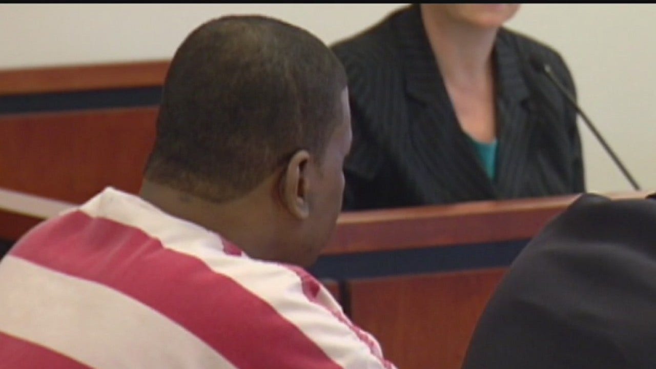 Texas Court Of Criminal Appeals Orders Stay Of Execution For Rodney