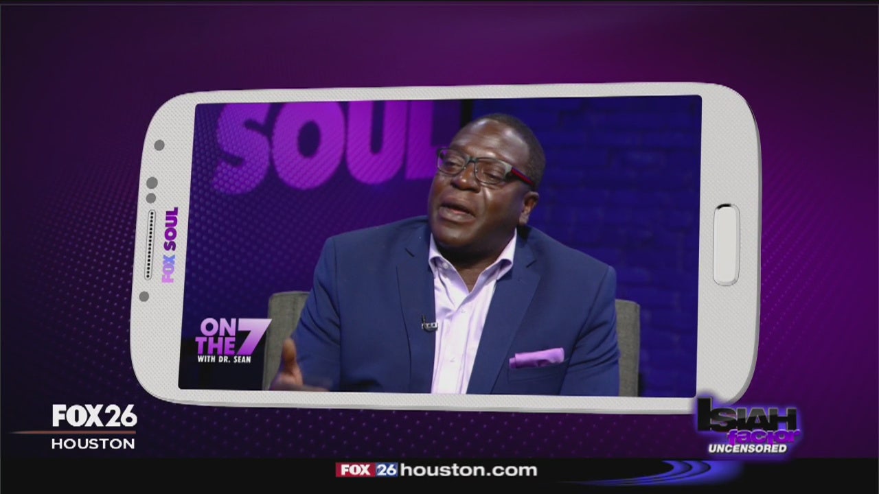Fox 26 News: Isiah Factor - Uncensored | FOX 26 Houston