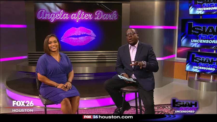 The Isiah Factor Uncensored | FOX 26 Houston