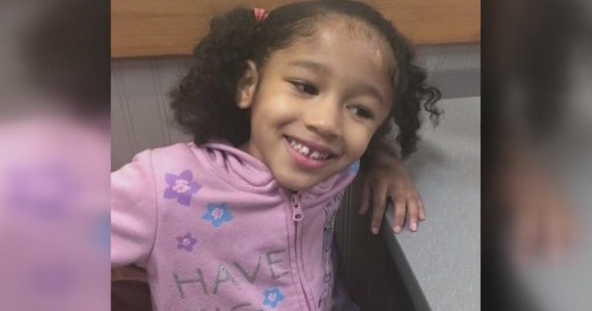 Maleah Davis’ father loses battle for custody of her brother | FOX 26 ...