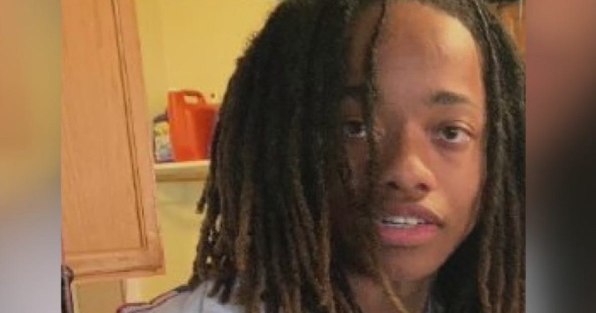 Student who caused national stir for refusing to cut dreadlocks invited ...
