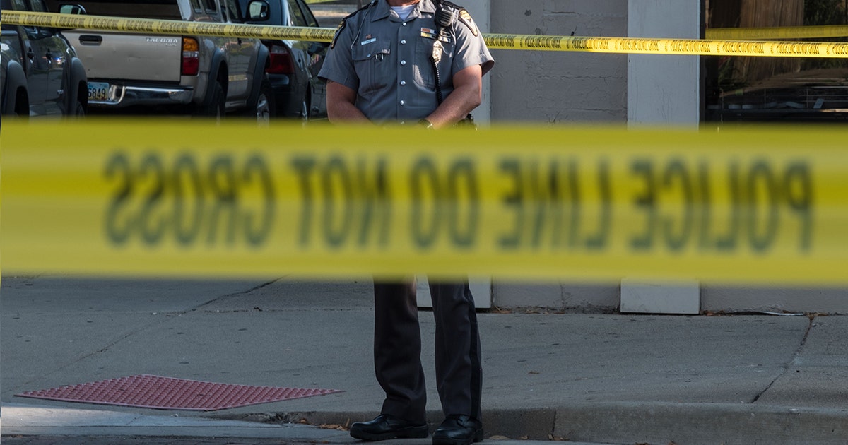 What to do when there’s an active shooter | FOX 26 Houston