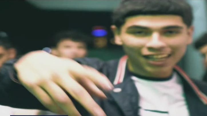 Bullet still lodged in Rapper Cashout Ace’s head, but he’s recovering ...