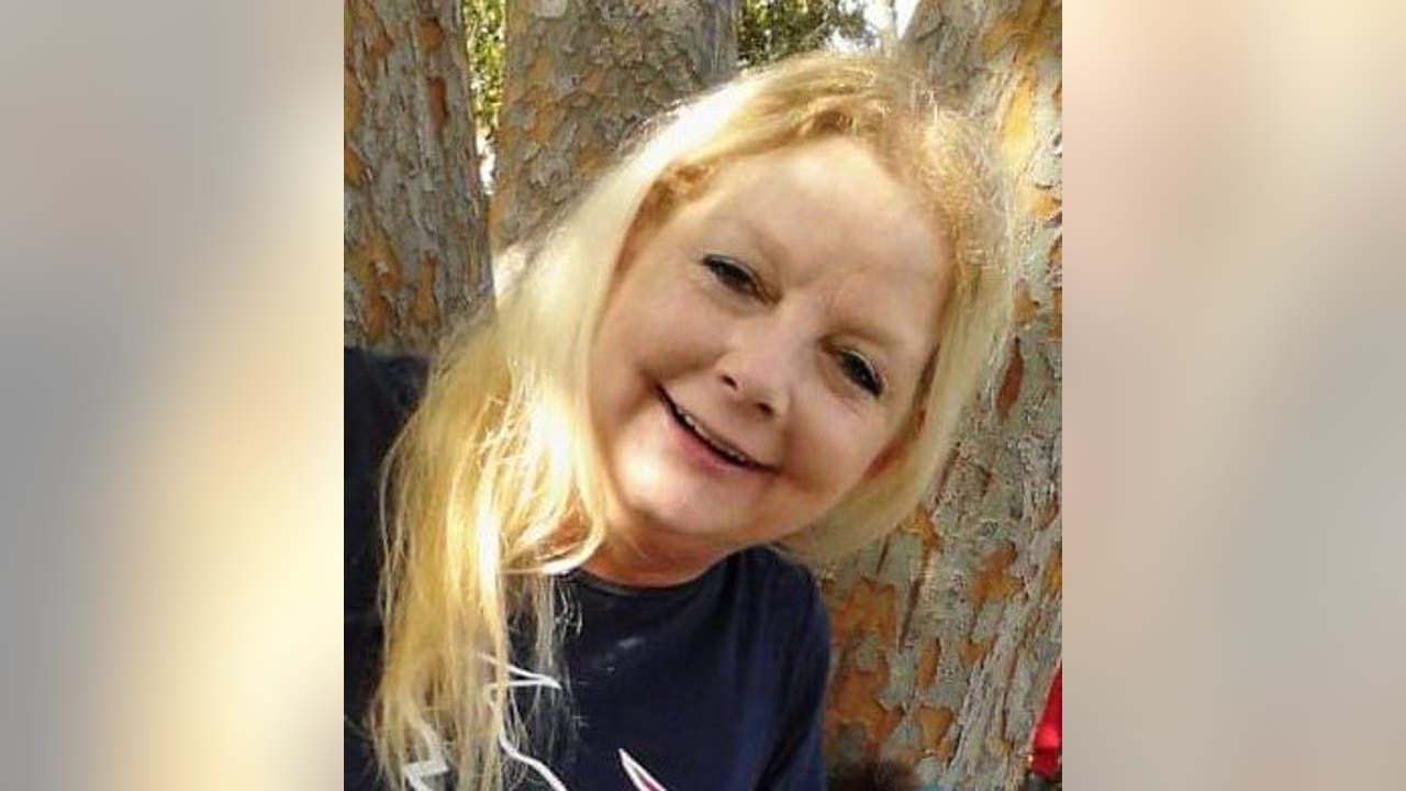 Missing 50-year-old woman last seen Saturday in Dickinson | FOX 26 Houston